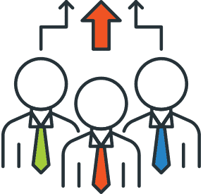 High Performance Teams | Curtis Leadership Coaching | Ignite Your Career